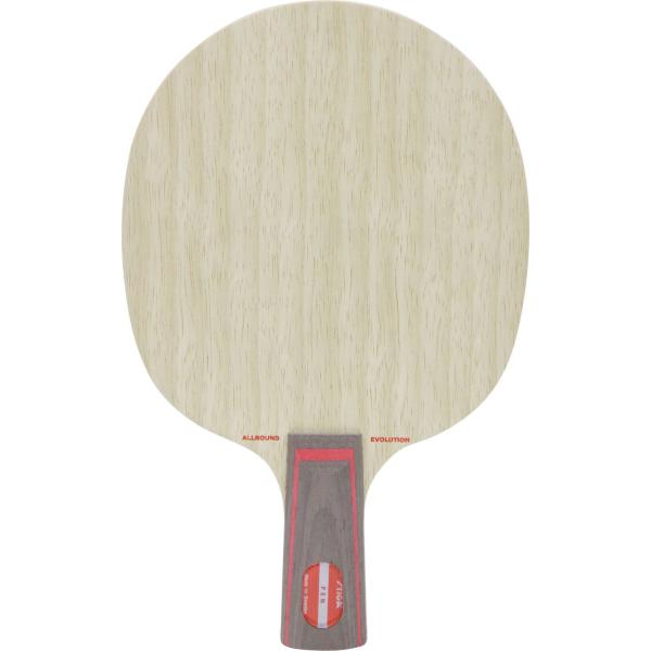 【ご購入後の当店からの連絡はご登録のメールアドレスに通知いたします。必ずご確認ください】【商品概要】素材:木材5枚合板板厚:6.0mm±重量:約80g±仕様:タイプ/ALL、スピード/72、コントロール/77原産国:スウェーデン【商品説明】...