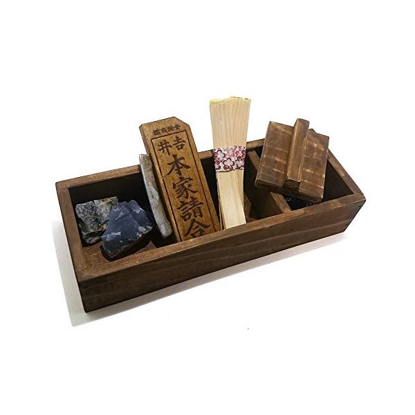 【ご購入後の当店からの連絡はご登録のメールアドレスに通知いたします。必ずご確認ください】【商品概要】江戸時代に一般庶民のいろり端で使われていた、一家に必ず１つはあった火起こし道具を再現したキットです。 炉端のある古民家ではもちろん、キャンプ...