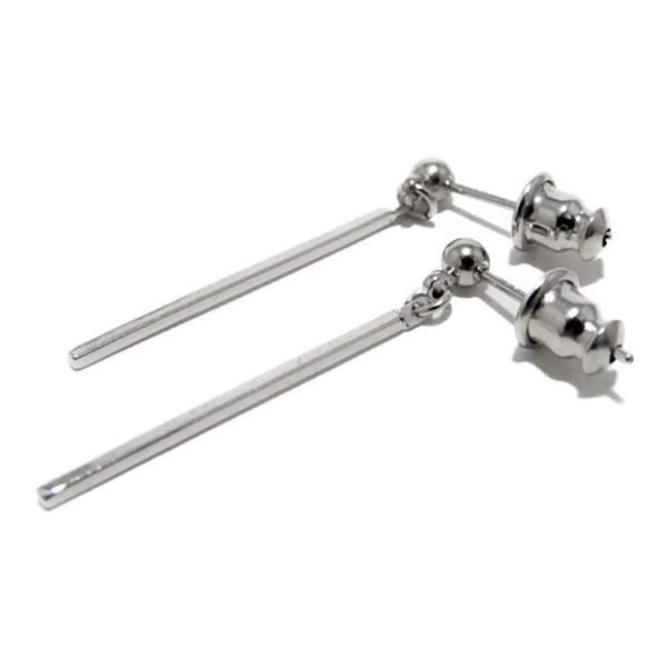 【ご購入後の当店からの連絡はご登録のメールアドレスに通知いたします。必ずご確認ください】【商品概要】【★デザイン★】シンプルながらも魅力的なショートバーのデザインのピアスです。王道の一品です！【★男女兼用★様々なシーンで活躍！】メンズでもレ...