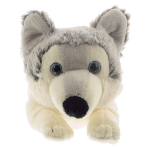 【ご購入後の当店からの連絡はご登録のメールアドレスに通知いたします。必ずご確認ください】【商品概要】1300【商品説明】【商品詳細】ブランド：テイクオフ(Take-Off)商品種別：おもちゃ商品名：テイクオフ ぬいぐるみ オオカミ Mサイズ...