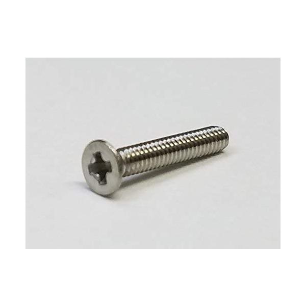 【ご購入後の当店からの連絡はご登録のメールアドレスに通知いたします。必ずご確認ください】【商品概要】寸法（ねじの呼びｄ x 長さＬ）(mm)：M2x12材質：ステンレス（SUS XM7）入数：10頭部形状：皿皿頭径（ｄｋ）(Φmm)：4.0...