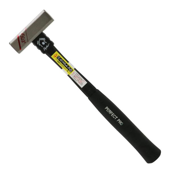 【ご購入後の当店からの連絡はご登録のメールアドレスに通知いたします。必ずご確認ください】【商品概要】頭重量:375g頭部:炭素鋼S45C柄部:グラスファイバー【商品説明】【商品詳細】ブランド：長谷伸ハンマー商品種別：DIY・工具・ガーデン商...