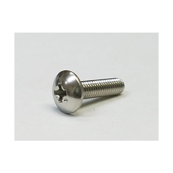 【ご購入後の当店からの連絡はご登録のメールアドレスに通知いたします。必ずご確認ください】【商品概要】寸法（mm）dxL：M3x12材質：ステンレス入数：10【商品説明】●使いやすい少量パック（10本）です。　●耐久性のあるステンレス製です。...