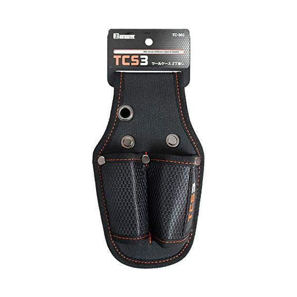 【ご購入後の当店からの連絡はご登録のメールアドレスに通知いたします。必ずご確認ください】【商品概要】材質：本体/ポリエステル+EVA縁取り：PPハトメ鋲：スチール【商品説明】ドライバー~ペンチなどの工具差しです。工具の形状に馴染むソフト素材...