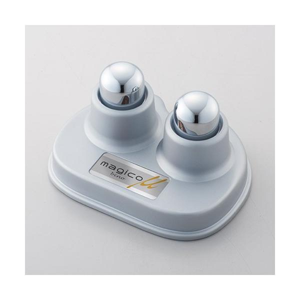 【ご購入後の当店からの連絡はご登録のメールアドレスに通知いたします。必ずご確認ください】【商品概要】快癒器の上に寝て体重をかけるだけ！悩む方が多い 首、肩 のコリほぐしにおすすめです！商品サイズ (幅×奥行×高さ)：11cm×14.5cm×...