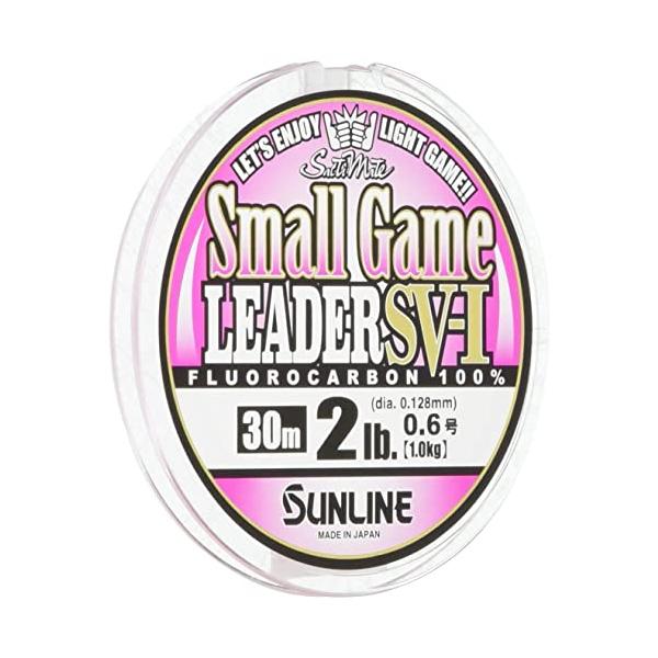 【ご購入後の当店からの連絡はご登録のメールアドレスに通知いたします。必ずご確認ください】【商品概要】主な対応魚種:アジ メバル アイナメ ソイ イワシ カサゴ素材:フロロカーボン全長:30m / 号数:0.6号 / 強度:2lb(1kg)カ...