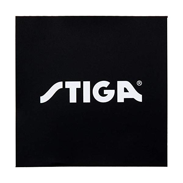 【ご購入後の当店からの連絡はご登録のメールアドレスに通知いたします。必ずご確認ください】【商品概要】サイズ: 17.5cm×17.5cm原産国: 日本【商品説明】ラバーにぴったり吸い付くラバー保護シート。【商品詳細】ブランド：スティガ(ST...