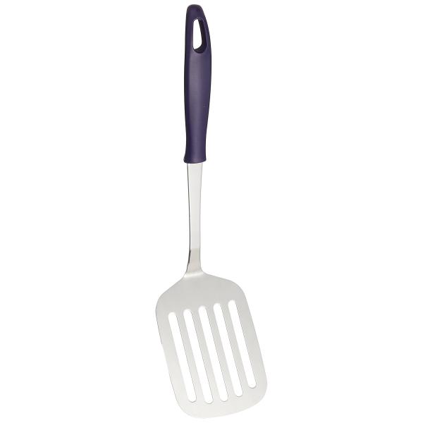 【ご購入後の当店からの連絡はご登録のメールアドレスに通知いたします。必ずご確認ください】【商品概要】サイズ(外寸):約8×4×31cm金属部:ステンレス鋼、ハンドル:ポリプロピレン樹脂(耐熱温度120度)生産国:日本【商品説明】【商品詳細】...