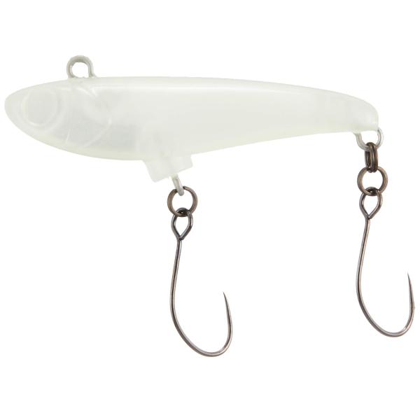 【ご購入後の当店からの連絡はご登録のメールアドレスに通知いたします。必ずご確認ください】【商品概要】Length:38mmWeight:2.5gType:SinkingHook Size:e-hook #10Rimg Size:フロント #...