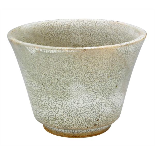 【ご購入後の当店からの連絡はご登録のメールアドレスに通知いたします。必ずご確認ください】【商品概要】サイズ:約直径9×高さ6.4cm素材:陶器生産国:日本【商品説明】【商品詳細】ブランド：うつわ魯庵商品種別：ホーム＆キッチン商品名：美濃焼 ...