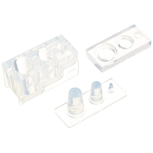 【ご購入後の当店からの連絡はご登録のメールアドレスに通知いたします。必ずご確認ください】【商品概要】シリコン製ミニチュア用型抜きミニチュアスイーツ・ミニチュアパン・ミニチュアフード・ドールハウス等に最適な「テーブルウエアコレクション」シリコ...