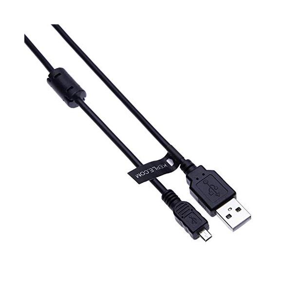 【ご購入後の当店からの連絡はご登録のメールアドレスに通知いたします。必ずご確認ください】【商品概要】オリジナルのオリンパスケーブル交換用。 安全。 CE / RoHS / FCC認証。コンパクト。 長さ1メートル/3.3フィート。 多目的。...