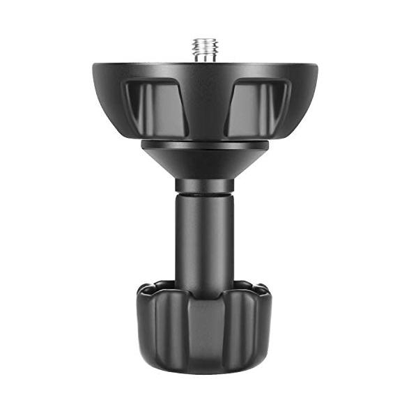 【ご購入後の当店からの連絡はご登録のメールアドレスに通知いたします。必ずご確認ください】【商品概要】長いサービス寿命：プレミアムアルミニウム合金製、頑丈で強い耐久性があります。ボウルからフラットへの変換：ボウルアダプターを使用すると、すべて...