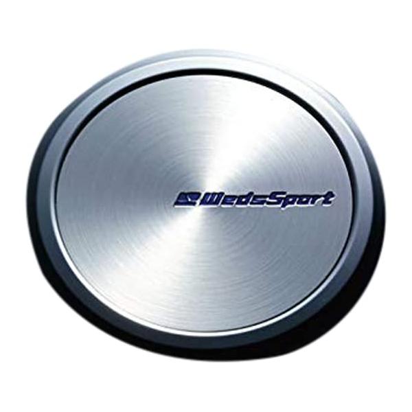 【ご購入後の当店からの連絡はご登録のメールアドレスに通知いたします。必ずご確認ください】【商品概要】FLAT CENTER CAP for VI SILVER【商品説明】【商品詳細】ブランド：ウェッズスポーツ(Wedssport )商品種別...