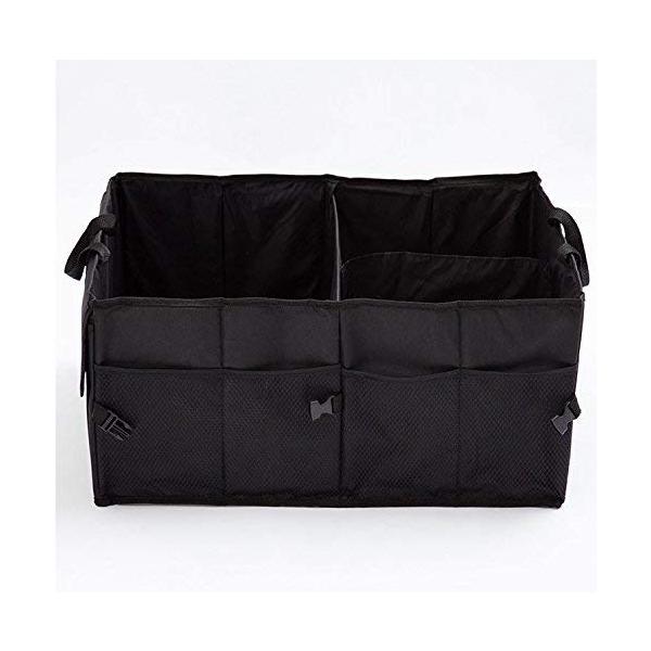 【ご購入後の当店からの連絡はご登録のメールアドレスに通知いたします。必ずご確認ください】【商品概要】車の中の小物整理などに便利な収納ケースです。オックスフォード防水生地を使っているので、耐久性もあって汚れにくい仕様です。車の中でバラバラにな...