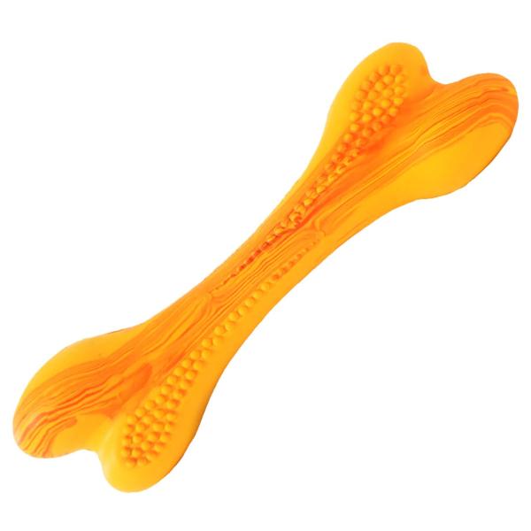 【ご購入後の当店からの連絡はご登録のメールアドレスに通知いたします。必ずご確認ください】【商品概要】商品名：ドギーデント　Ｓ　チキンブランド名：PLATZ生産国：中国サイズ：高さ15.3cm x 幅9.5cm x 奥行2.4cm重量/容積：...