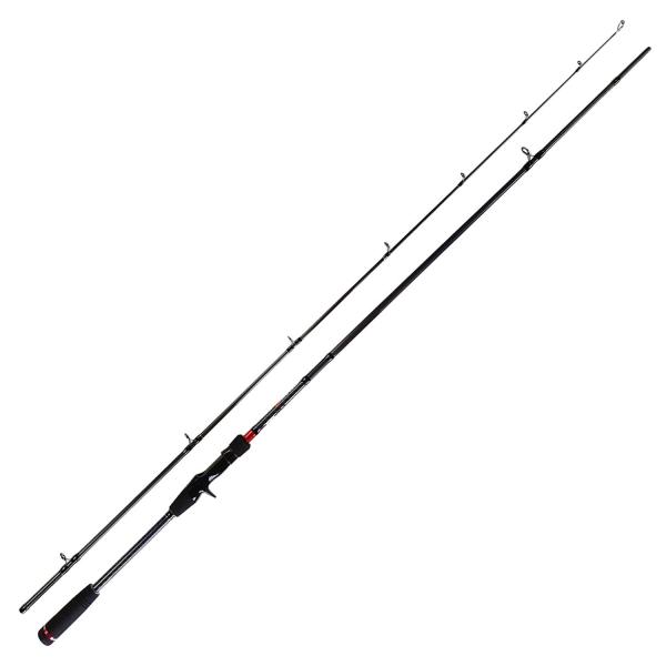 【ご購入後の当店からの連絡はご登録のメールアドレスに通知いたします。必ずご確認ください】【商品概要】標準全長(m): 2.58継数(本): 2仕舞寸法(cm): 133.5標準自重(g): 184先径/元径(mm): 2.3/12.6対応ル...