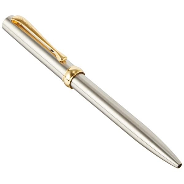 【ご購入後の当店からの連絡はご登録のメールアドレスに通知いたします。必ずご確認ください】【商品概要】【材質】本体/真鍮・塗装仕上げクリップ/スチール【パッケージ】 紙スリーブ付【商品説明】【商品詳細】ブランド：BORGHINI商品種別：文房...