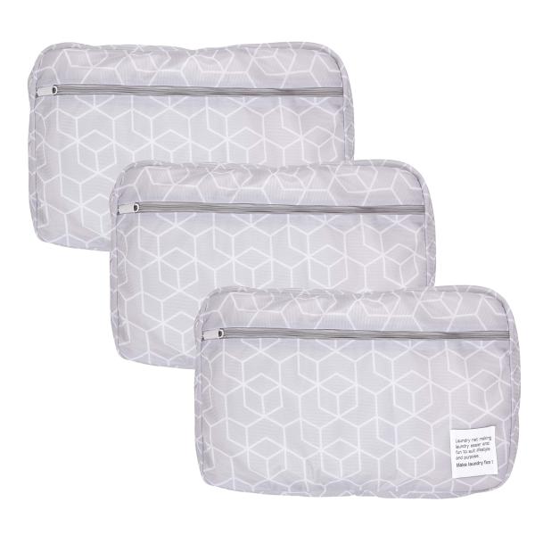 【ご購入後の当店からの連絡はご登録のメールアドレスに通知いたします。必ずご確認ください】【商品概要】本体サイズ:約40×26×6.5cm(1個あたり)素材・材質:ポリエステル原産国:ベトナム洗濯物の目安:スラックスなら1本くらい、Yシャツな...