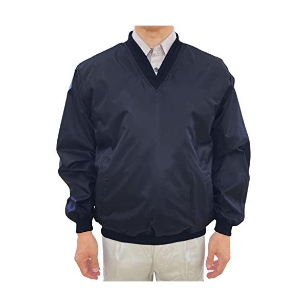 【ご購入後の当店からの連絡はご登録のメールアドレスに通知いたします。必ずご確認ください】【商品概要】裏地の身頃は軽量で保温性の高いキルティング仕様ポリエステルの綿で体の熱を逃がしません袖と裾のリブで冷気をシャットアウト両サイドに便利なポケッ...