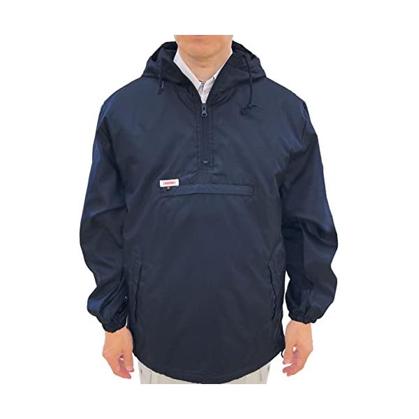 【ご購入後の当店からの連絡はご登録のメールアドレスに通知いたします。必ずご確認ください】【商品概要】裏地の身頃は軽量で保温性の高いキルティング仕様ポリエステルの綿で体の熱を逃がしません袖のゴムシャーリングと裾のドローコードで冷気をシャットア...