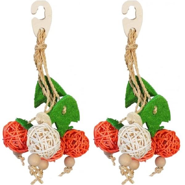 【ご購入後の当店からの連絡はご登録のメールアドレスに通知いたします。必ずご確認ください】【商品概要】【商品説明】天然木をメインに使用した小鳥のオモチャ、(バード・トイ)シリーズ。【商品詳細】ブランド：Sanko商品種別：おもちゃ商品名：SA...