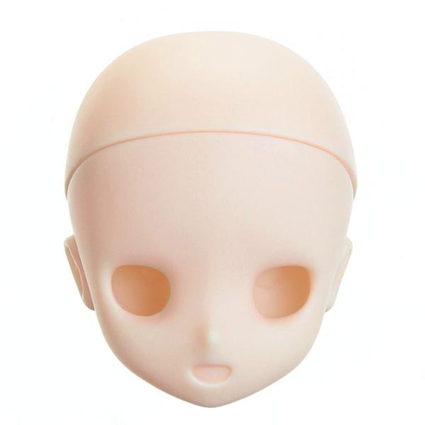 【ご購入後の当店からの連絡はご登録のメールアドレスに通知いたします。必ずご確認ください】【商品概要】シリコン【商品説明】説明オビツボディ11cm~24cmまで使用可能なヘッドです。【商品詳細】ブランド：オビツ製作所(Obitsu Seisa...