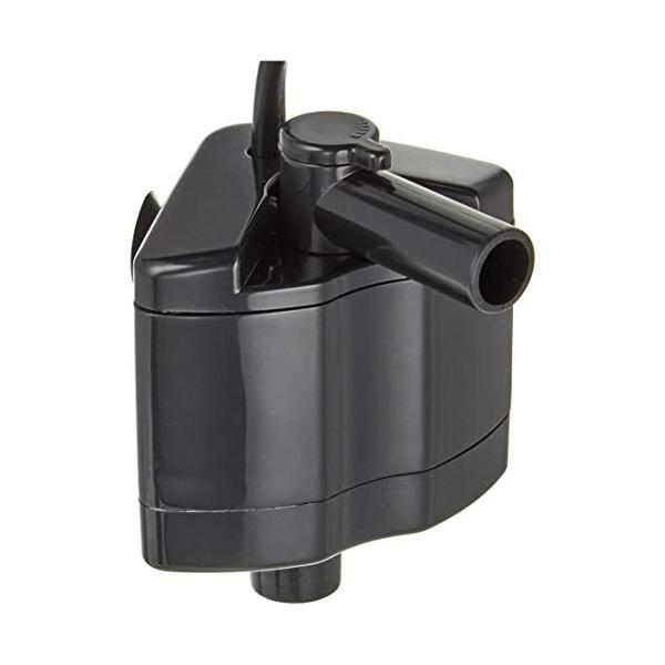 【ご購入後の当店からの連絡はご登録のメールアドレスに通知いたします。必ずご確認ください】【商品概要】本体サイズ (幅X奥行X高さ) :8×8×8cm本体重量:0.5kg【商品説明】説明商品紹介プロジェクトフィルターPS用の水中ポンプです。H...