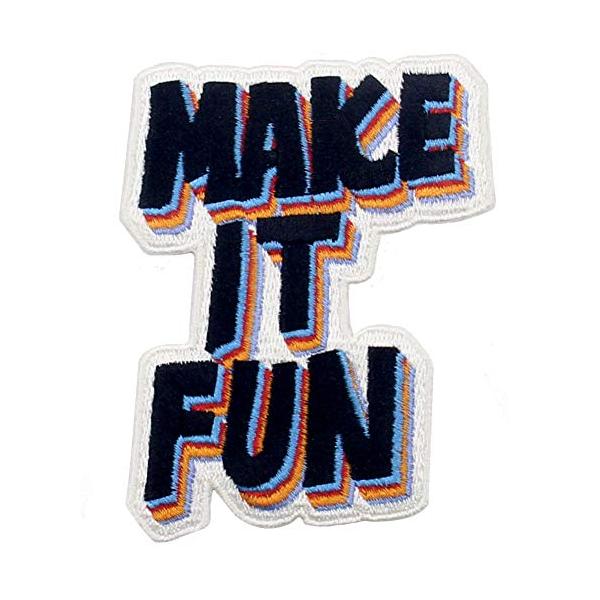 【ご購入後の当店からの連絡はご登録のメールアドレスに通知いたします。必ずご確認ください】【商品概要】背面熱接着式。アイロンまたは縫い付けでどんな衣類にも使用できます。アイロン接着されたワッペンが剥がれることはありません。サイズ：7.5 * ...