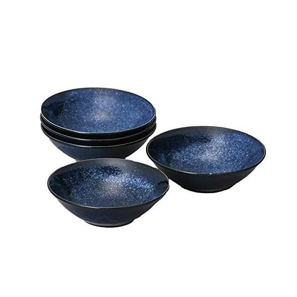 【ご購入後の当店からの連絡はご登録のメールアドレスに通知いたします。必ずご確認ください】【商品概要】濃紺が美しい料理が映える器【商品説明】●ギフトは気持ちも一緒に届けるもの。●贈り物として喜ばれる、又普段使いでも毎日使いたくなる器。<...