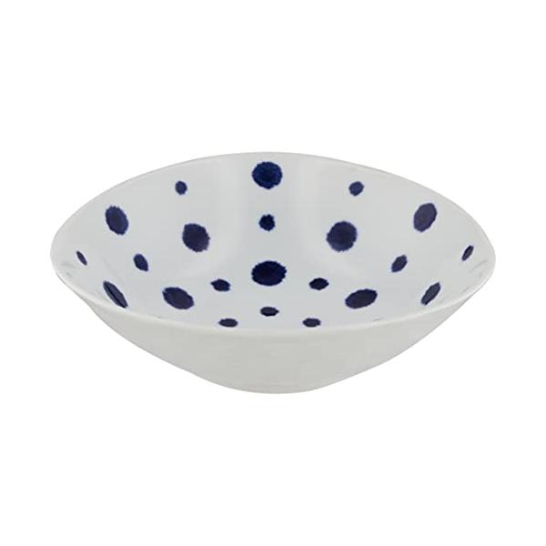 【ご購入後の当店からの連絡はご登録のメールアドレスに通知いたします。必ずご確認ください】【商品概要】商品サイズ:約20×6cm商品重量:0.4kg容量:約800ml素材:磁器【商品説明】説明生産国:日本波佐見焼は長崎県波佐見町付近で生産され...