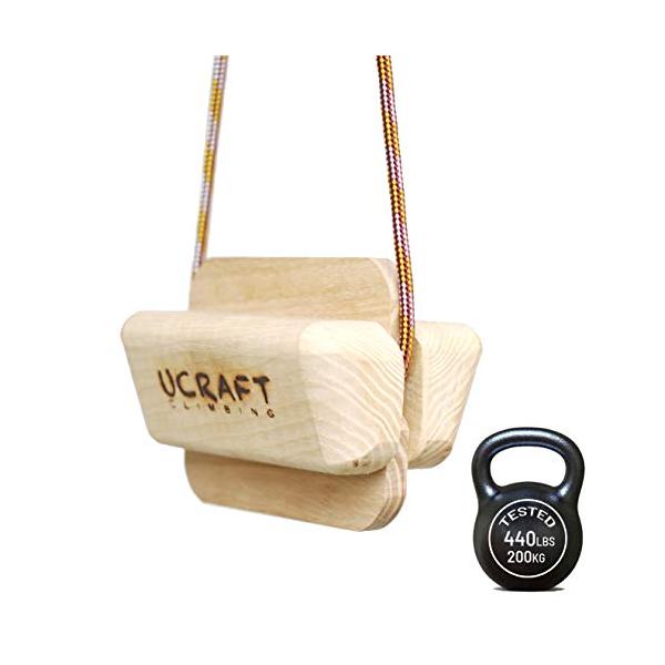 【ご購入後の当店からの連絡はご登録のメールアドレスに通知いたします。必ずご確認ください】【商品概要】★超ポータブル。 PocketBoardは最最小 (3.9 x 2,8/10 x 7 cm) で最軽量(6オンス/169 g) のクライミン...