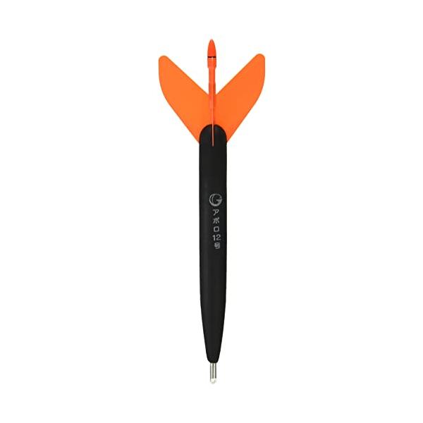 【ご購入後の当店からの連絡はご登録のメールアドレスに通知いたします。必ずご確認ください】【商品概要】オモリサイズ:12号BR425バッテリー専用モデル(電池別売)ナイトゲーム用【商品説明】説明絡みにくい埋込式。視認性の良い後退翼。飛距離とア...