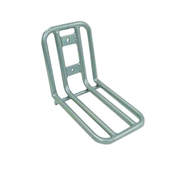 【ご購入後の当店からの連絡はご登録のメールアドレスに通知いたします。必ずご確認ください】【商品概要】サイズ取付固定ボルトピッチ約80mm幅<br>高さ190mmx長さ200mmx幅147mm重量430g最大積載固定ボルトは付属し...