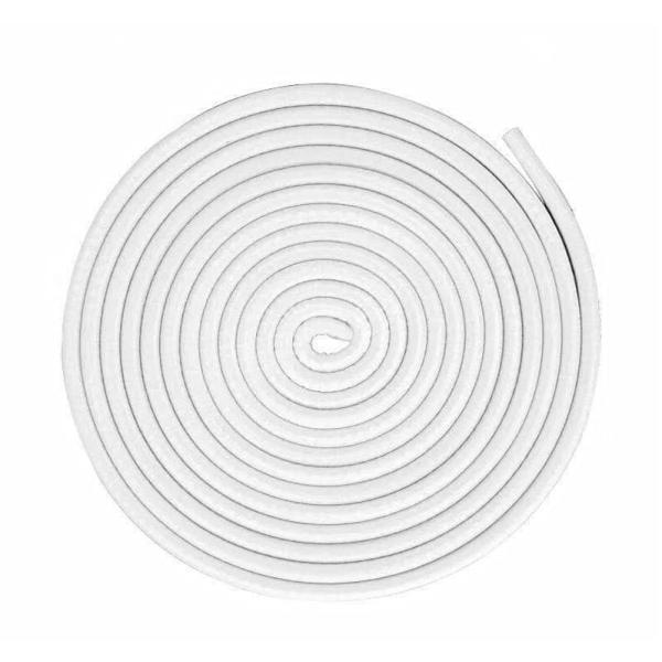 【ご購入後の当店からの連絡はご登録のメールアドレスに通知いたします。必ずご確認ください】【商品概要】パッケージ仕様：5M×2巻=10M【用途】車のドアエッジ用ドアモール（保護カバー）です。自動車ドアの開閉時の衝撃やキズを防止します。ドアのぶ...