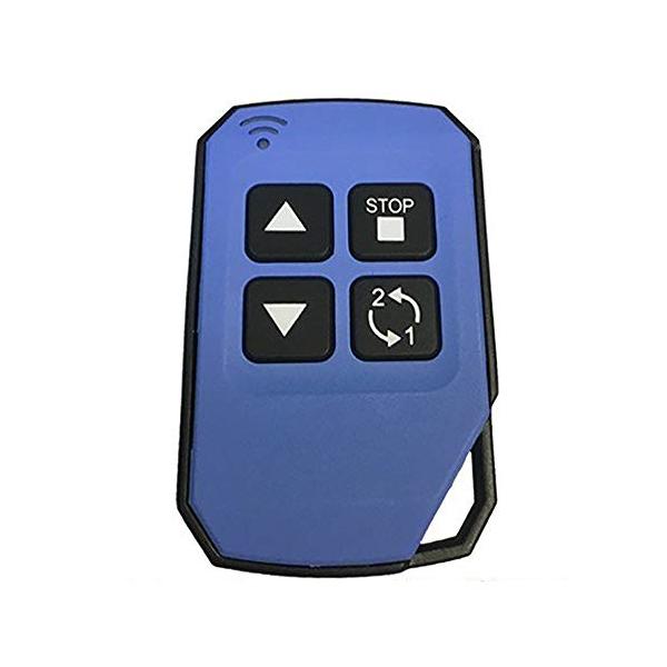 【ご購入後の当店からの連絡はご登録のメールアドレスに通知いたします。必ずご確認ください】【商品概要】Apple Watchにも対応しました。電動シャッターをスマートフォン（iPhone、Andriod）で開閉出来るようになります。Wi-Fi...