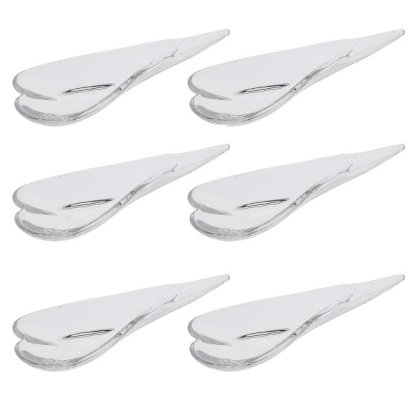 【ご購入後の当店からの連絡はご登録のメールアドレスに通知いたします。必ずご確認ください】【商品概要】本体サイズ:約13×5.2×3cm(1個あたり)素材・材質:ソーダライムガラス原産国:中国食洗機対応:不可電子レンジ:不可【商品説明】説明●...