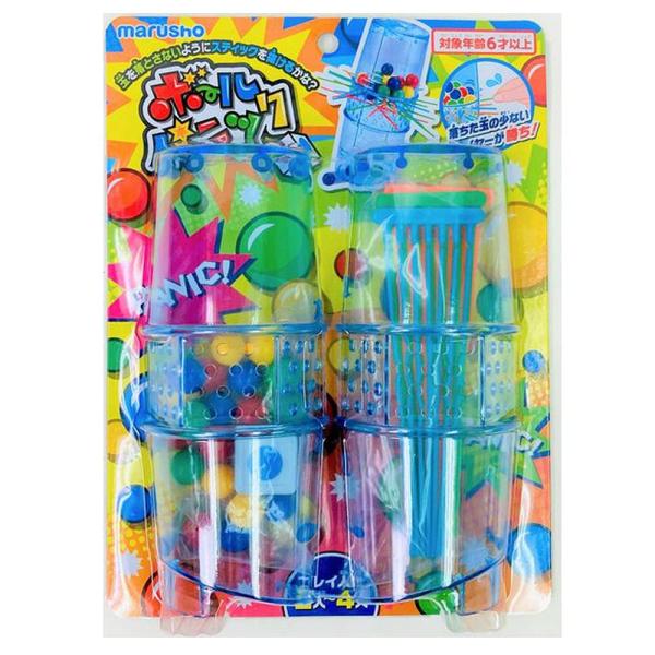 【ご購入後の当店からの連絡はご登録のメールアドレスに通知いたします。必ずご確認ください】【商品概要】【商品説明】-【商品詳細】ブランド：丸昌(Marusho)商品名：丸昌 ゲーム ボールパニック製造元：丸昌(Marusho)【当店からの連絡】