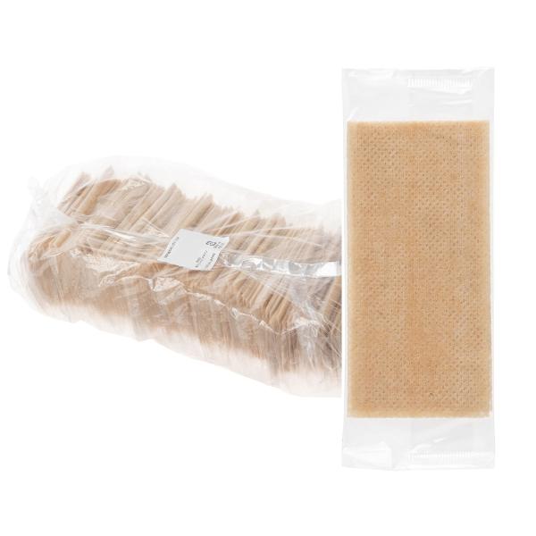 【ご購入後の当店からの連絡はご登録のメールアドレスに通知いたします。必ずご確認ください】【商品概要】【 日本製 使い捨ておしぼり 】自然な風合いでおしゃれな未晒おしぼり。【 大容量 】業務用として、またご家庭でもご使用いただけます。本体サイ...