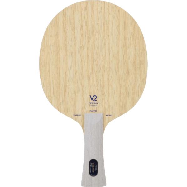 【ご購入後の当店からの連絡はご登録のメールアドレスに通知いたします。必ずご確認ください】【商品概要】素材:木材5枚サイズ/ブレード/158×150mm、グリップ/102×35mm、板厚/5.8mm±平均重量:約87g±5仕様:コントロール/...