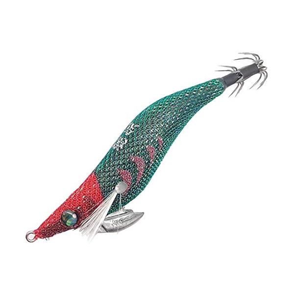 【ご購入後の当店からの連絡はご登録のメールアドレスに通知いたします。必ずご確認ください】【商品概要】宇崎日新 アレス エギ夜叉 漢気 2.5号 (エギング エギ)■段差付シャープフック■オリジナル形状シンカー※内容量・パッケージ等の仕様は、...