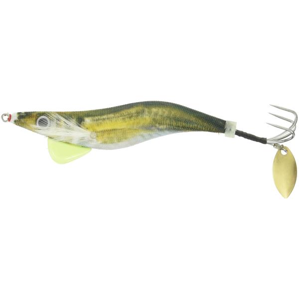 【ご購入後の当店からの連絡はご登録のメールアドレスに通知いたします。必ずご確認ください】【商品概要】カラー：RAJ リアルアジサイズ(号)：3.5自重(g)：25【商品説明】【商品詳細】ブランド：ハリミツ(HARIMITSU)商品種別：スポ...