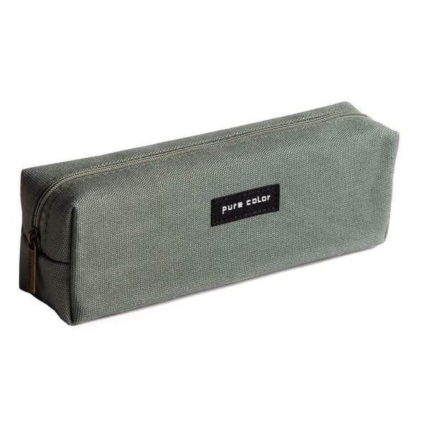 【ご購入後の当店からの連絡はご登録のメールアドレスに通知いたします。必ずご確認ください】【商品概要】【高品質素材】滑らかなファスナーで開閉が容易で肌触りが良く、ファスナーが丈夫で耐久性に優れ、安全で実用的な筆箱です。【小サイズ大容量】2種類...