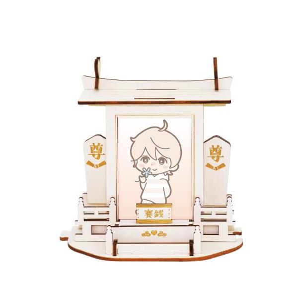 【ご購入後の当店からの連絡はご登録のメールアドレスに通知いたします。必ずご確認ください】【商品概要】本体サイズ(組立後):約 横136mm×縦140mm×幅67mmパッケージサイズ:約 横138mm×縦175mm×幅17mm素材:本体/木材...