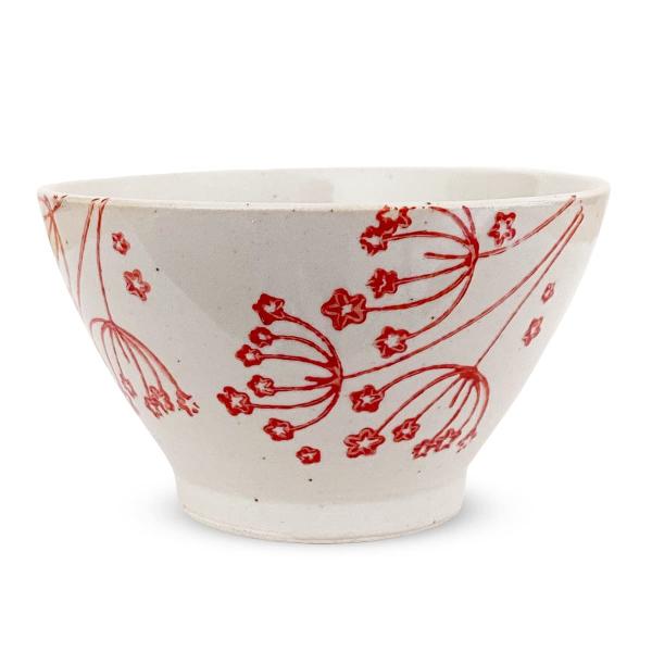 【ご購入後の当店からの連絡はご登録のメールアドレスに通知いたします。必ずご確認ください】【商品概要】材質：陶器（食器洗い機使用可能、食器乾燥機使用可能）、電子レンジ使用可能サイズ（約）：径11x高さ6.5cm 重量（約）：142ｇ容量（約）...