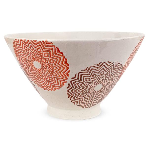 【ご購入後の当店からの連絡はご登録のメールアドレスに通知いたします。必ずご確認ください】【商品概要】材質：陶器（食器洗い機使用可能、食器乾燥機使用可能）、電子レンジ使用可能サイズ（約）：径11.5x高さ6.8cm 重量（約）：150ｇ容量（...