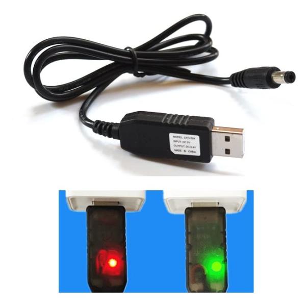 【ご購入後の当店からの連絡はご登録のメールアドレスに通知いたします。必ずご確認ください】【商品概要】Cable Factory ( Future Wave Concept ) の製品です。即日発送となりますハイパワーチップ搭載 USB → ...