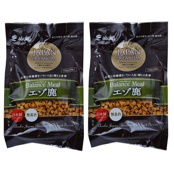 【ご購入後の当店からの連絡はご登録のメールアドレスに通知いたします。必ずご確認ください】【商品概要】本体サイズ (幅×奥行×高さ) :19×60×23cm1個当たりの内容量:600g原産国:日本原材料:小麦粉・植物たん白・調整糖・エゾ鹿肉・...