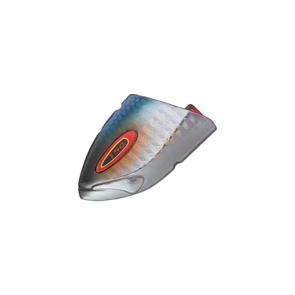 【ご購入後の当店からの連絡はご登録のメールアドレスに通知いたします。必ずご確認ください】【商品概要】Weight:40号(150g)Quanity:1部門名:ユニセックス大人ブランド:JACKALL(ジャッカル)【商品説明】【商品詳細】ブラ...