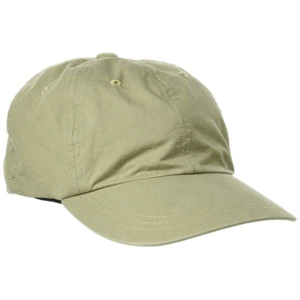 【ご購入後の当店からの連絡はご登録のメールアドレスに通知いたします。必ずご確認ください】【商品概要】サイズ調整ベルト付き【商品説明】ウォッシュ加工を行いあえて使用感がでるような雰囲気に仕上げたベーシックキャップです。バックサイドのタグにはS...